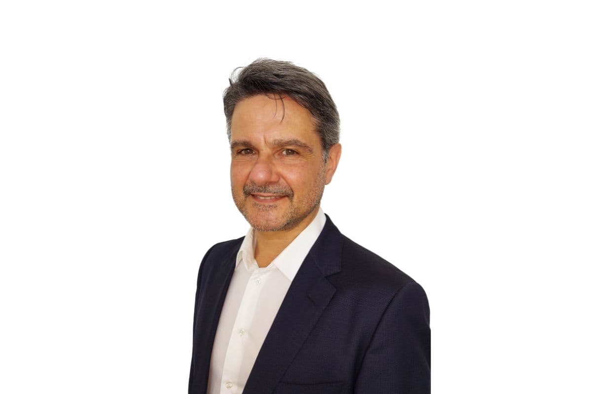 Worldcom OOH incorpora a Oliver Herrmann en Alemania