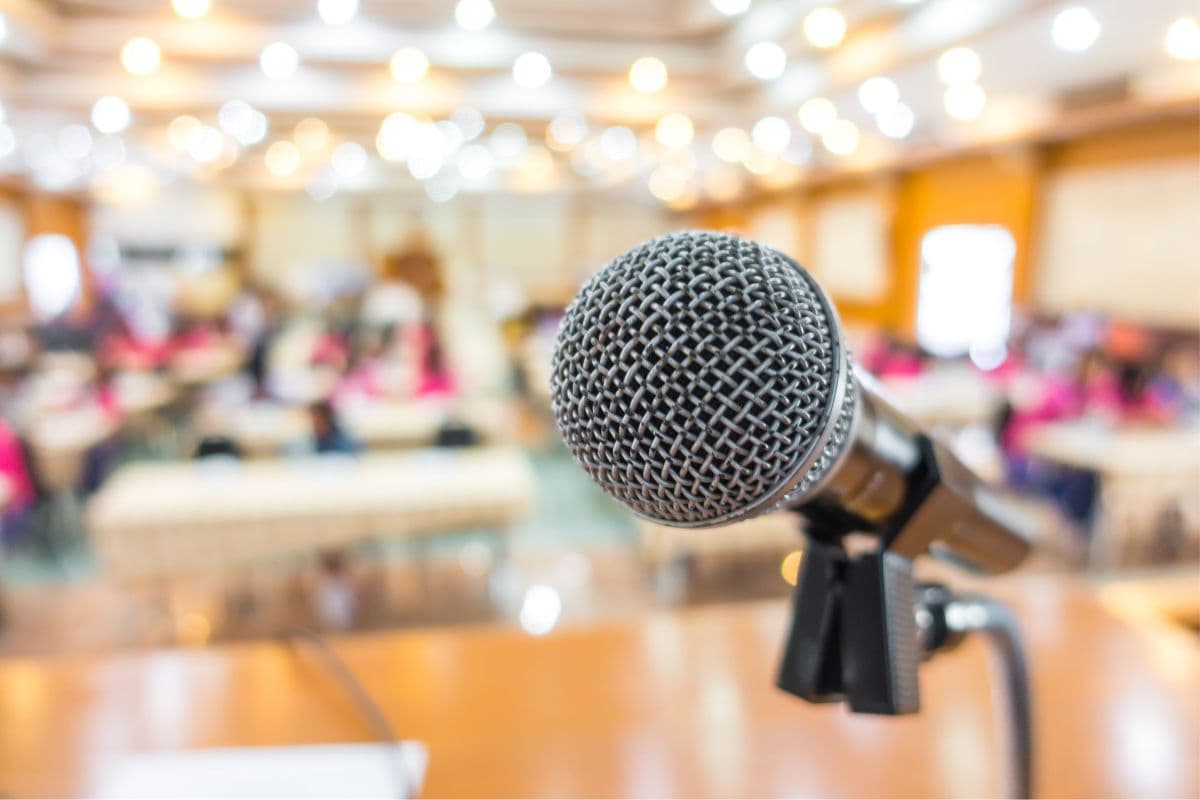 4 tendencias en organización de eventos en 2023