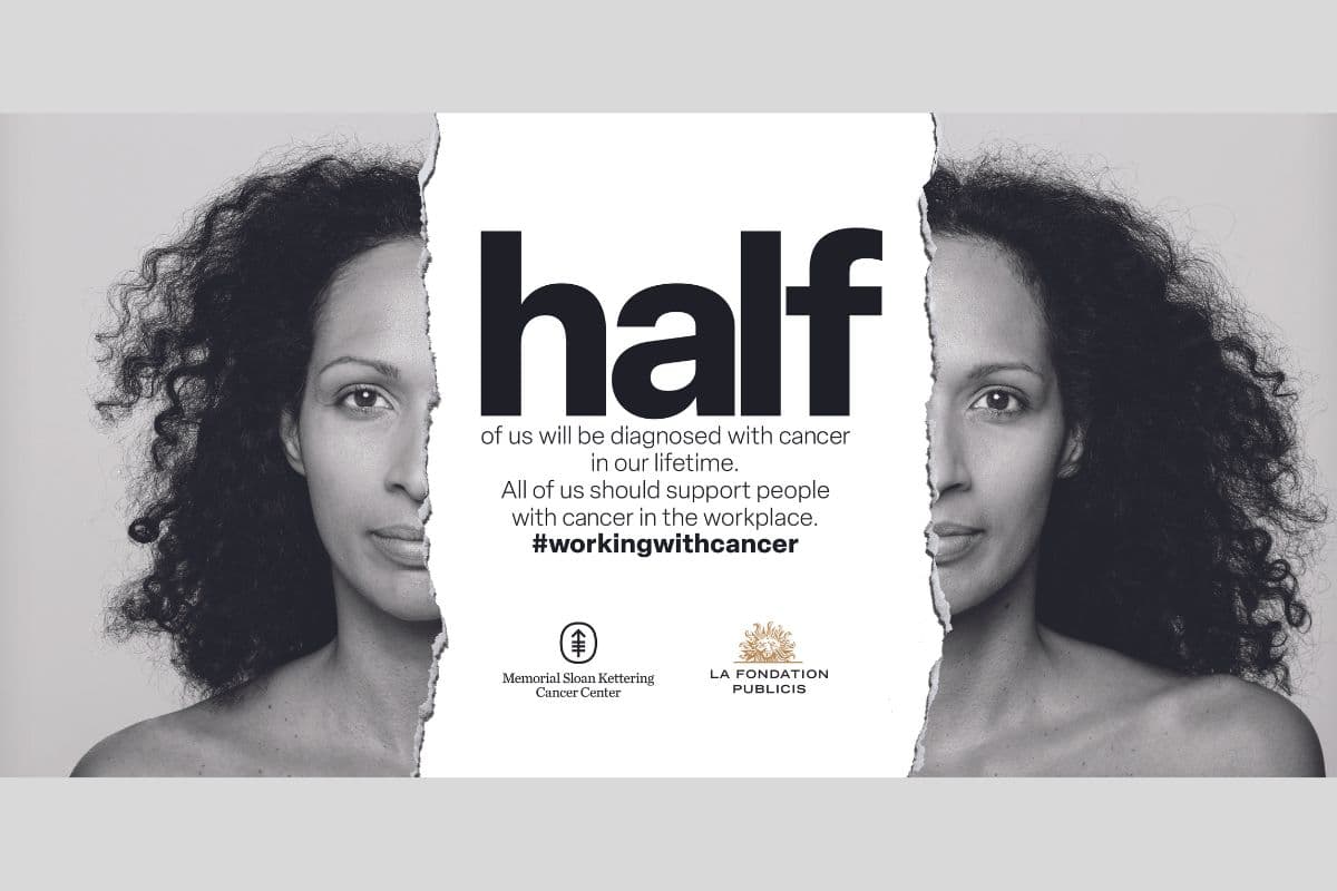 Working with cancer estrena la campaña mundial 'Monday'