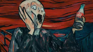 Coca-Cola estrena la campaña Masterpiece