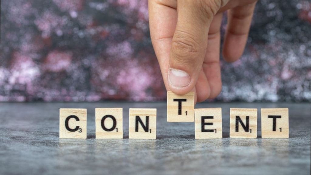 7 consejos para crear contenido en Internet y conseguir clientes