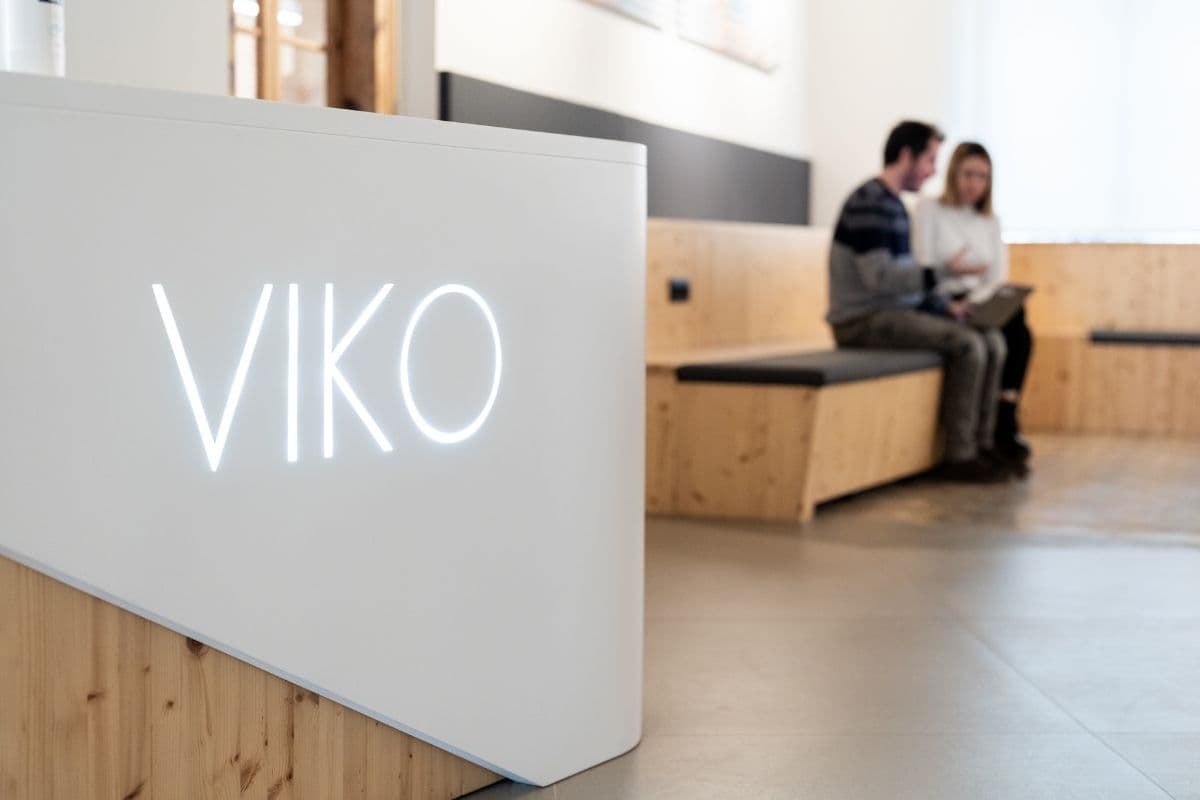 Grupo VIKO alcanza un margen bruto de 9,5 millones en 2022