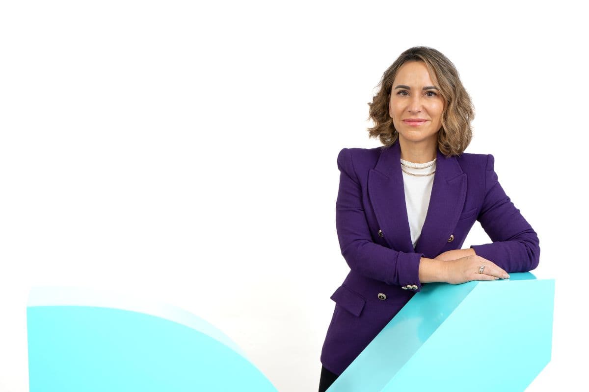 María del Castillo: "Nuestro objetivo es el crecimiento inorgánico"