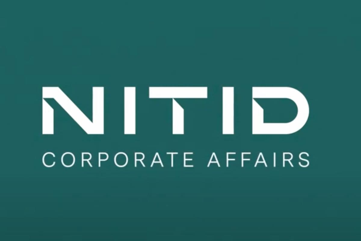 MAS Consulting España cambia su nombre a NITID