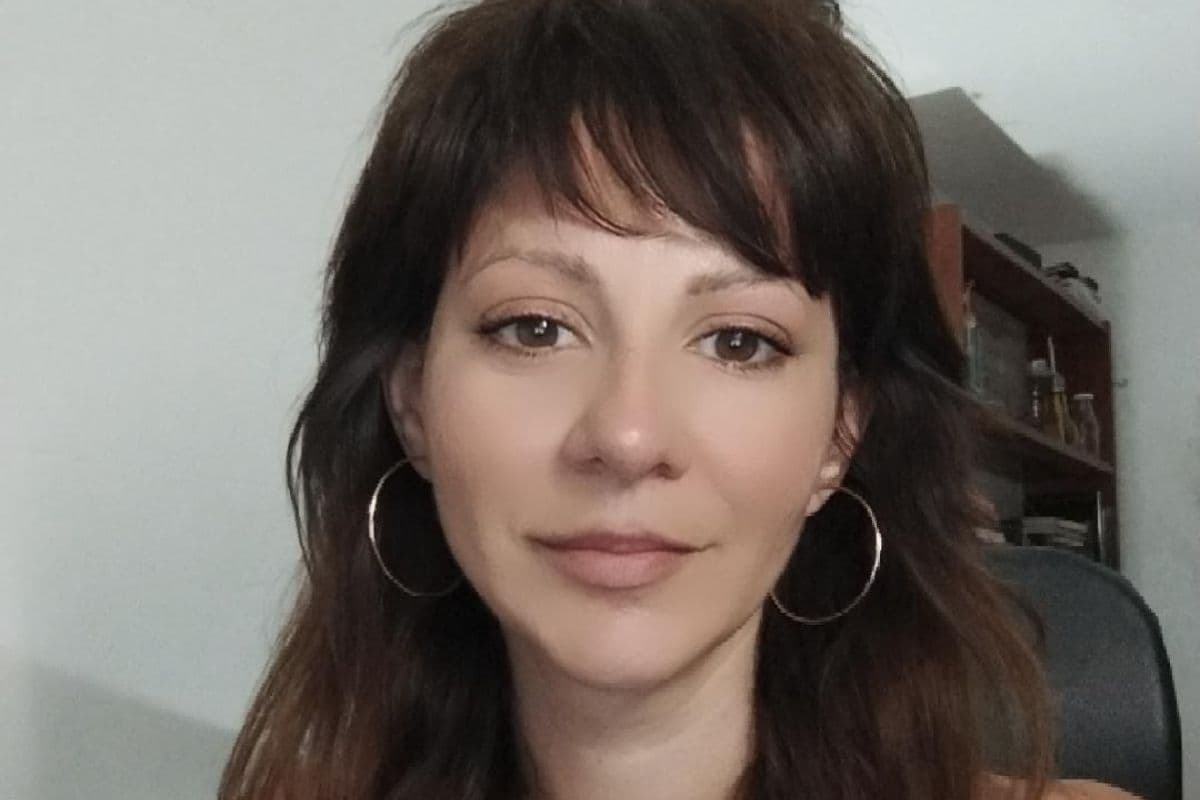 Pilar Sánchez, nueva Head of Services de FCB/FRST en Argentina