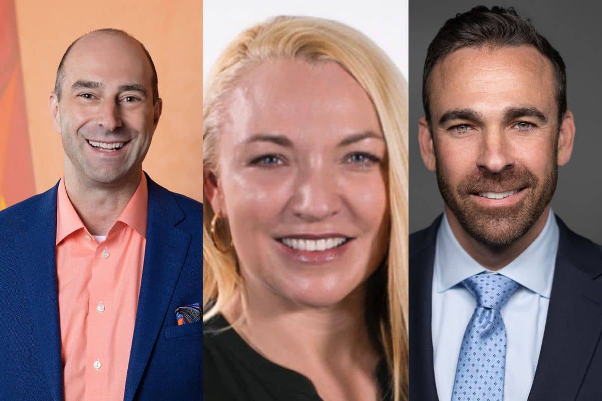 Semrush nombra a dos nuevos consejeros y un nuevo CFO