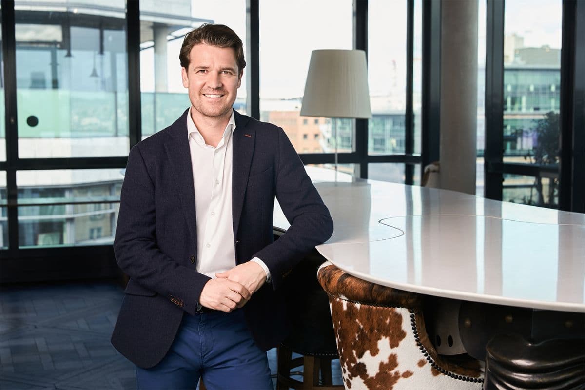 Albert Serrano Pons, nuevo Director de Veepee Viajes