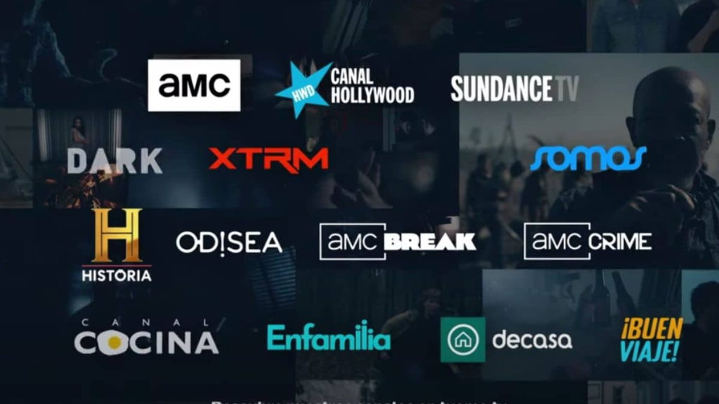 AMC Networks anima a contratar TV de pago en operadores