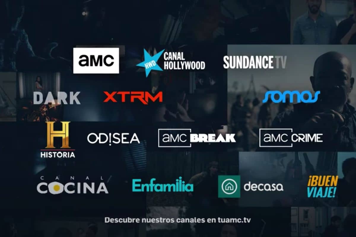 AMC Networks anima a contratar TV de pago en operadores