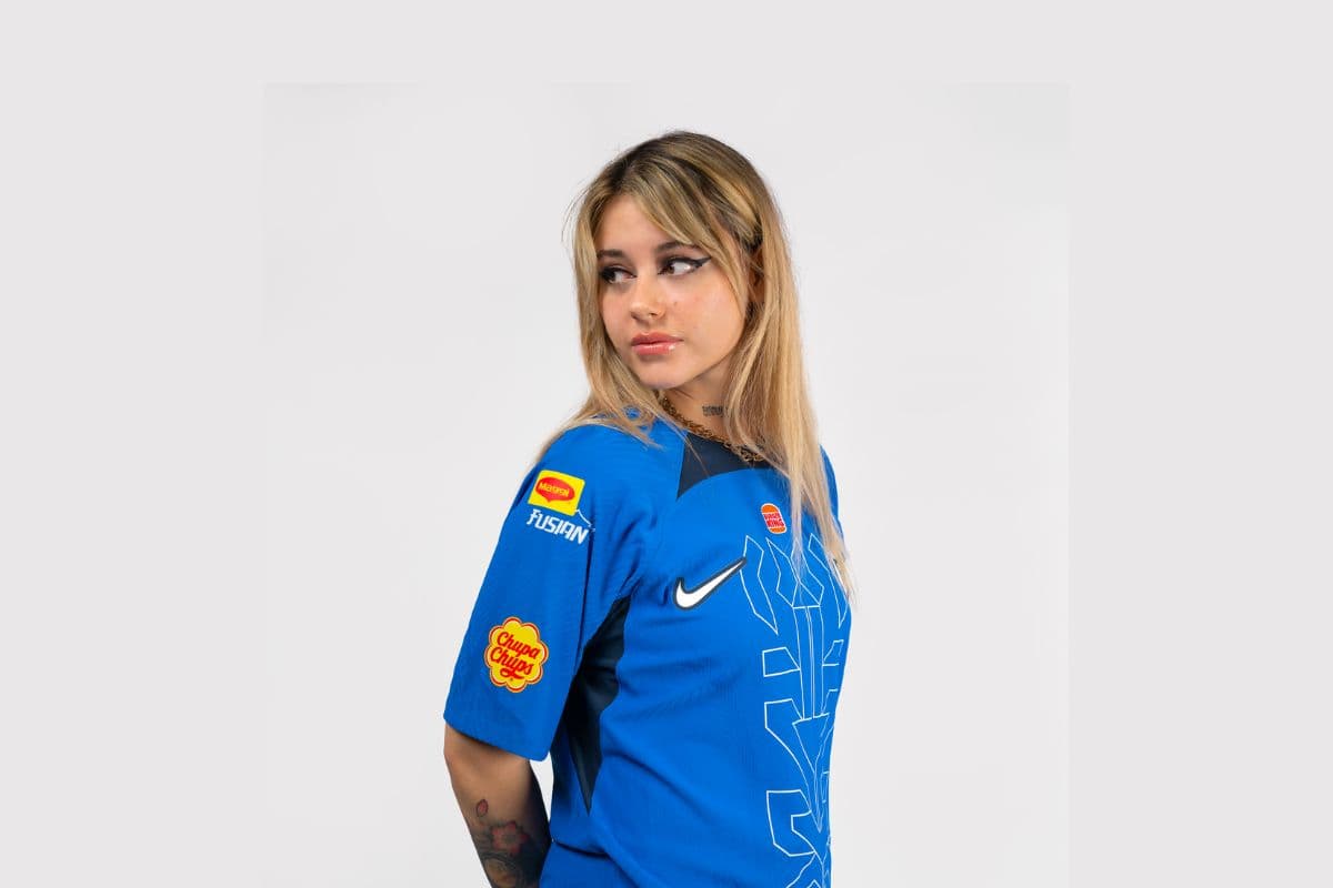 Maggi, nuevo Official Global Partner de Giants