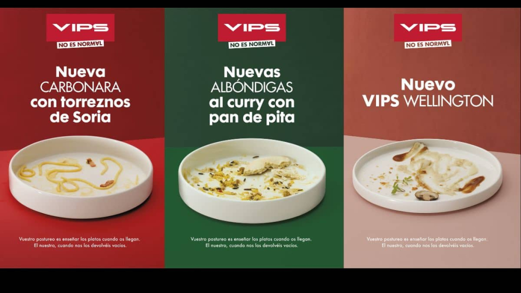 VIPS lanza su nueva plataforma de comunicación