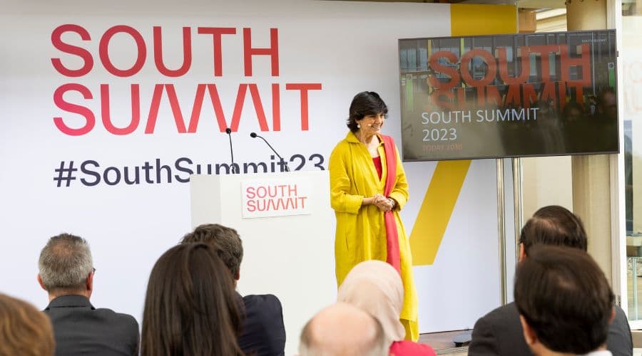 Se presenta el South Summit Madrid 2023, que será en junio