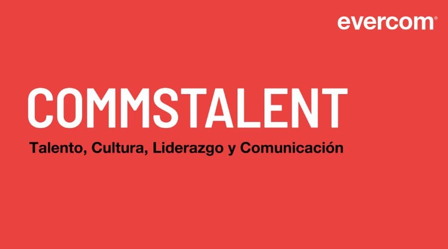 La agencia Evercom potencia su programa CommsTalent