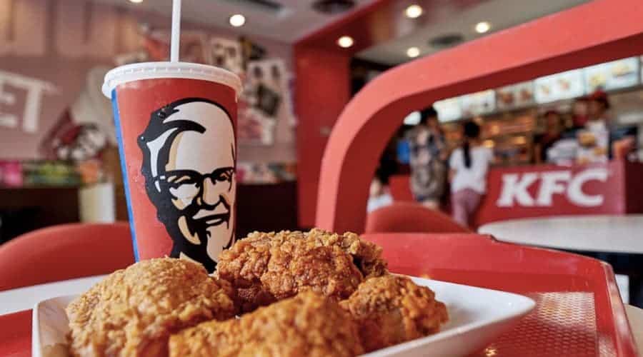 KFC Latam elige a Nobox como agencia de contenido digital