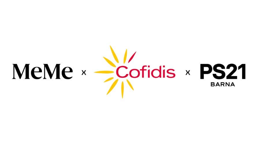 MeMe y PS21 Barna harán la estrategia digital de Cofidis