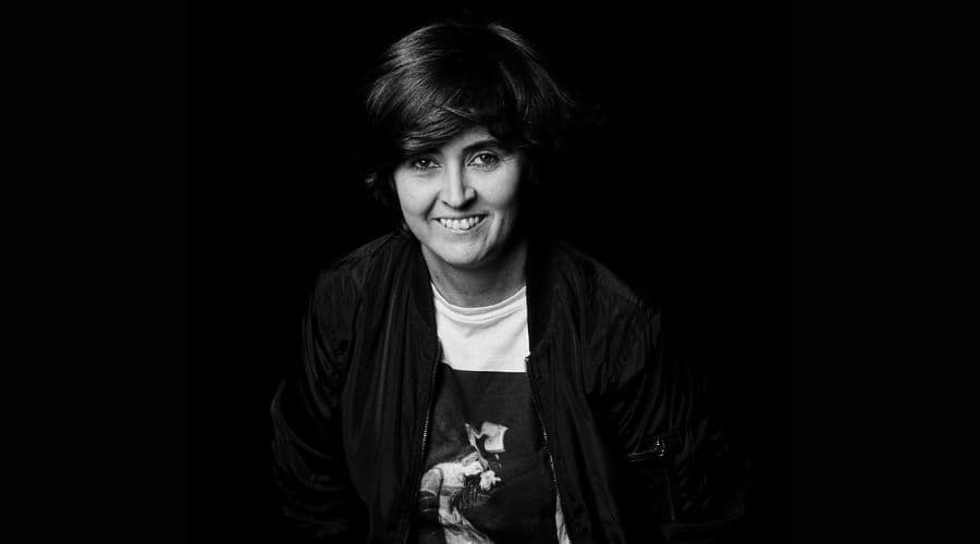 María Crespo, Connections Specialist de Pernod Ricard España