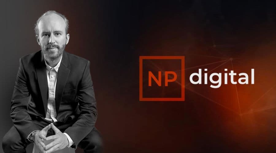 La agencia NP Digital comienza operaciones en Colombia