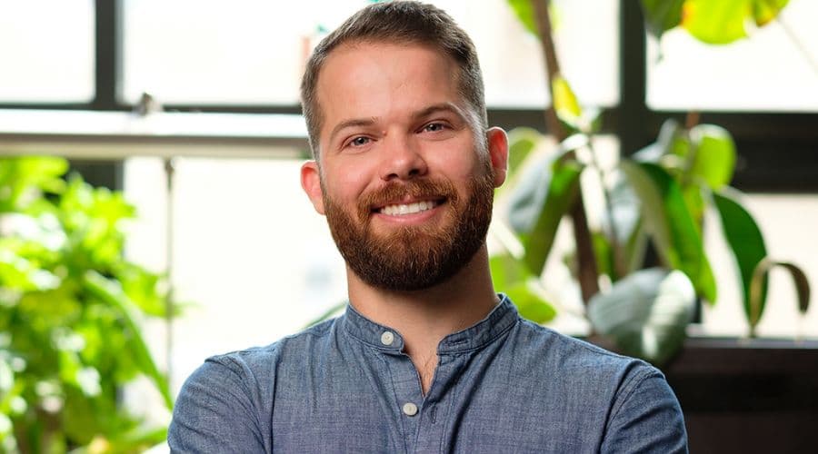 Alejandro de la Villa, nombrado nuevo ACD de Ogilvy Miami