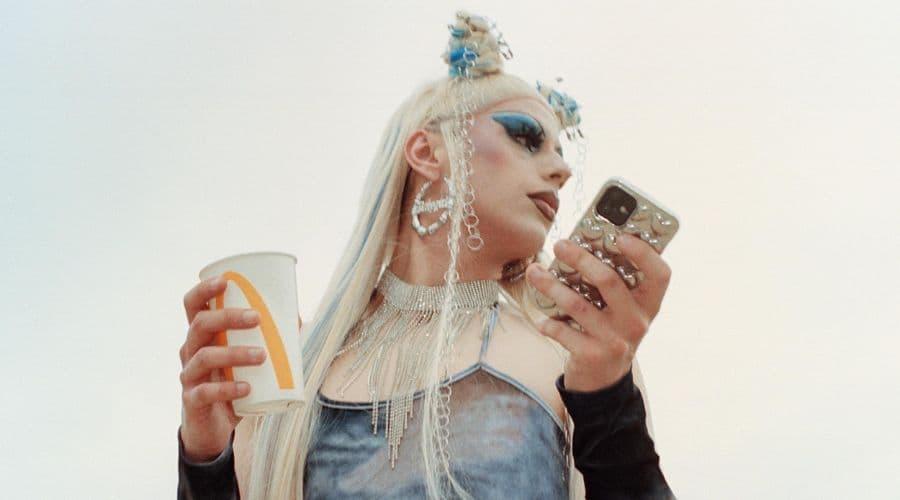 McDonald's organiza la exposición Celébrate tal y como eres