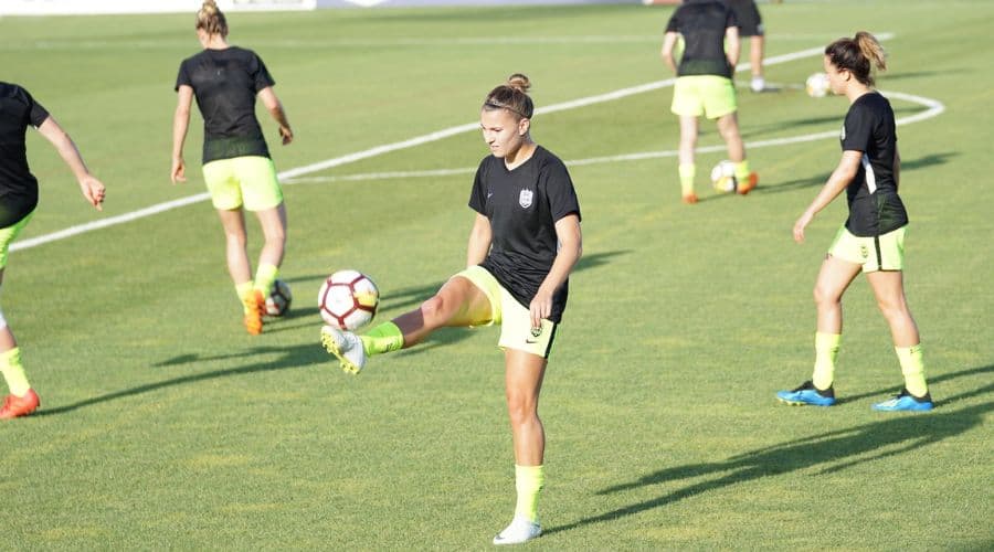 Teads publica encuesta sobre el Mundial de Fútbol Femenino 2023