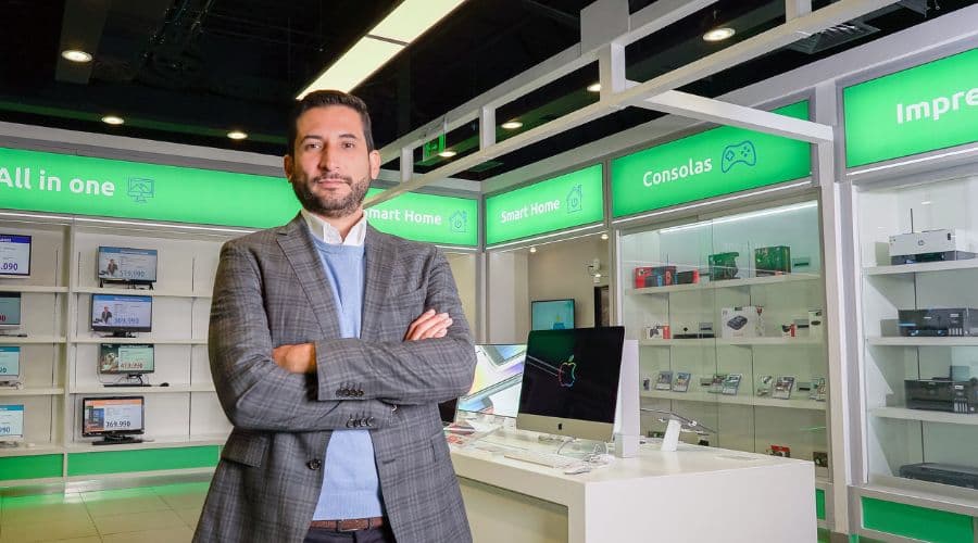 Pc Factory elige a Perú como primer destino para su expansión