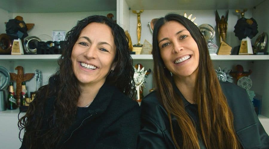 Archer Troy incorpora a Cecilia Blancas y a Claudia Ruiz