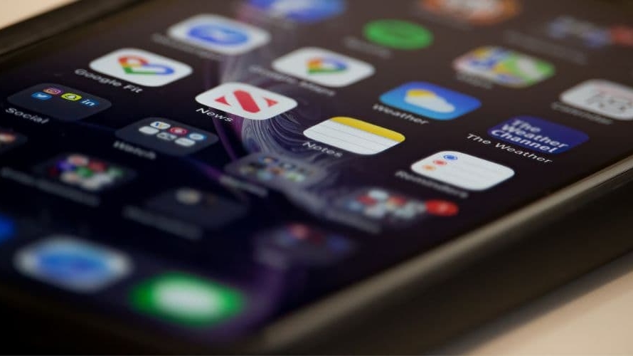 5 herramientas para desarrollar aplicaciones móviles