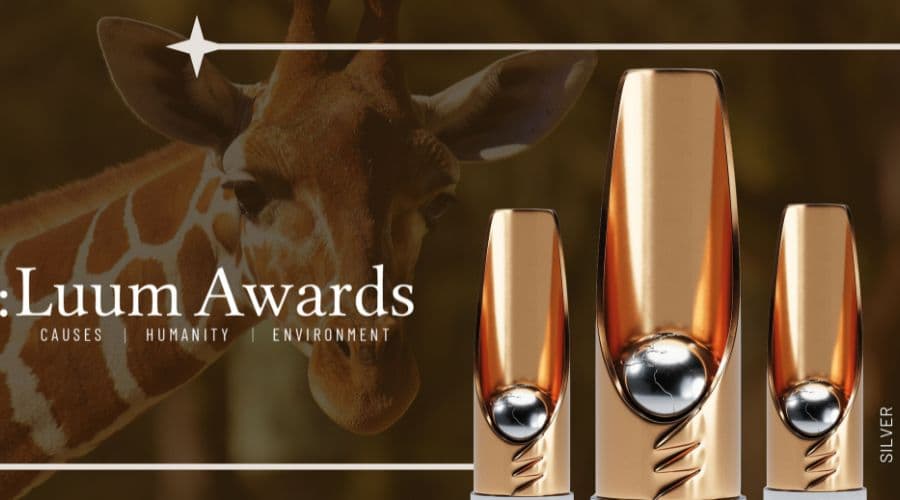 Luum Awards 2023 premiarán la creatividad "por un mundo mejor"