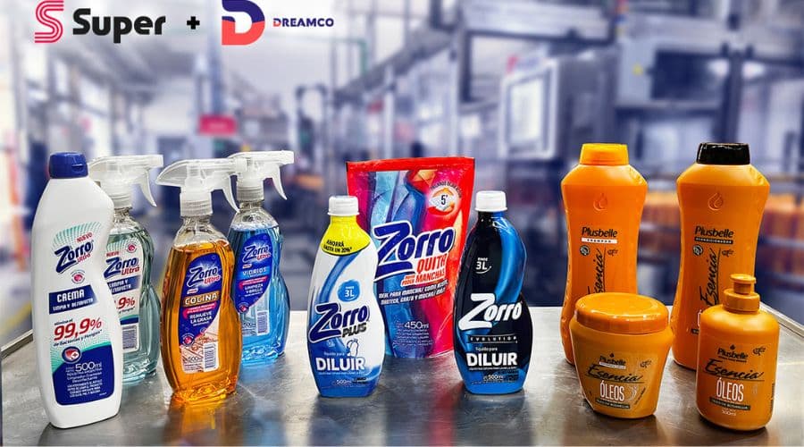 Super, nueva agencia de medios de DREAMCO en Argentina