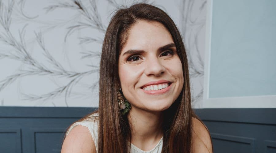 Cecilia Mircin Pinto asume nuevo cargo en Backus AbInbev Perú