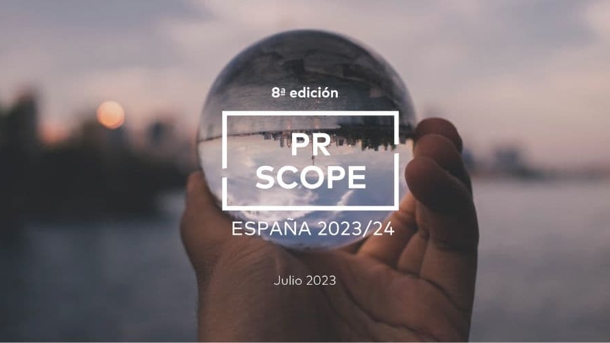 SCOPEN presenta el PR SCOPE en España 2023-2024