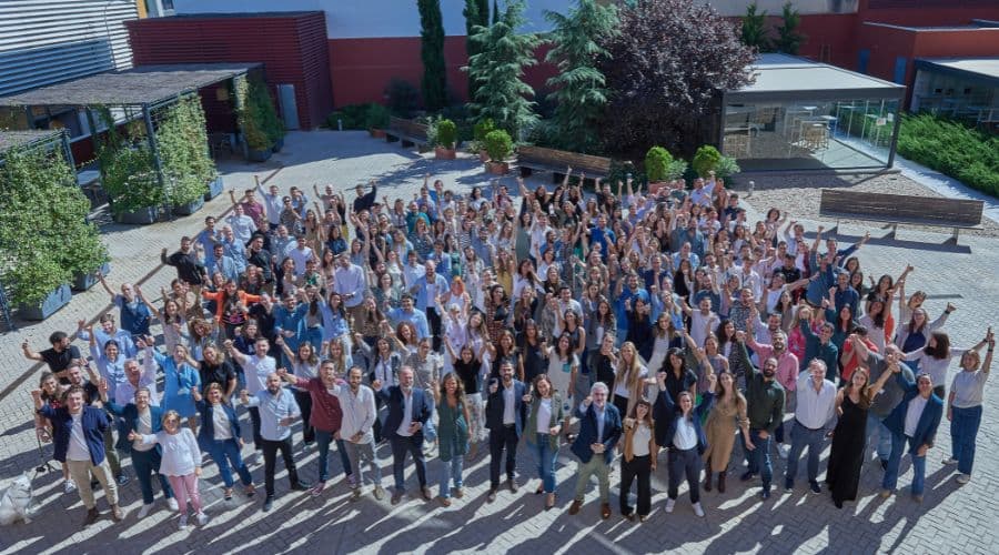 IPG Mediabrands, mejor grupo de comunicación para trabajar