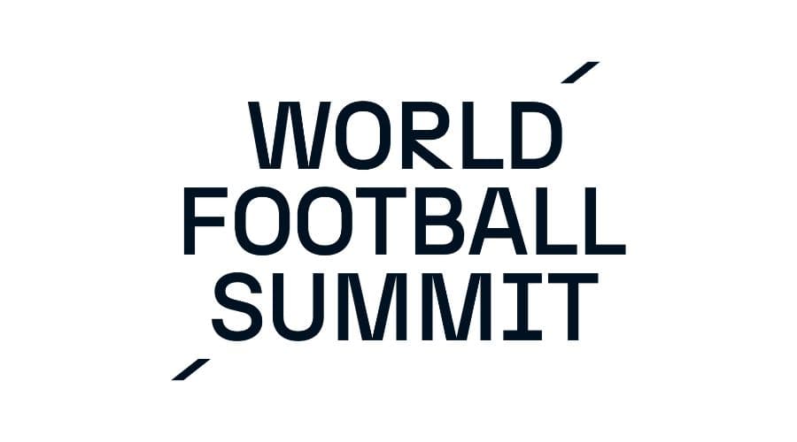 World Football Summit presenta su nueva identidad corporativa