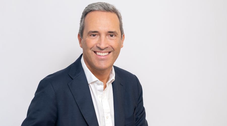 André Andrade, nuevo CEO de dentsu EMEA