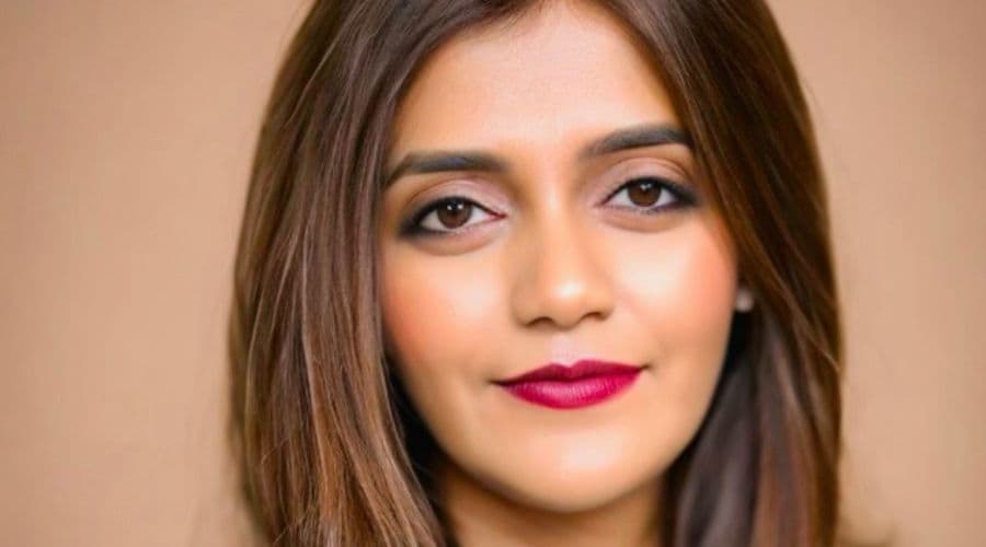 Channel Factory anuncia la contratación de Sujoyee Chatterjee