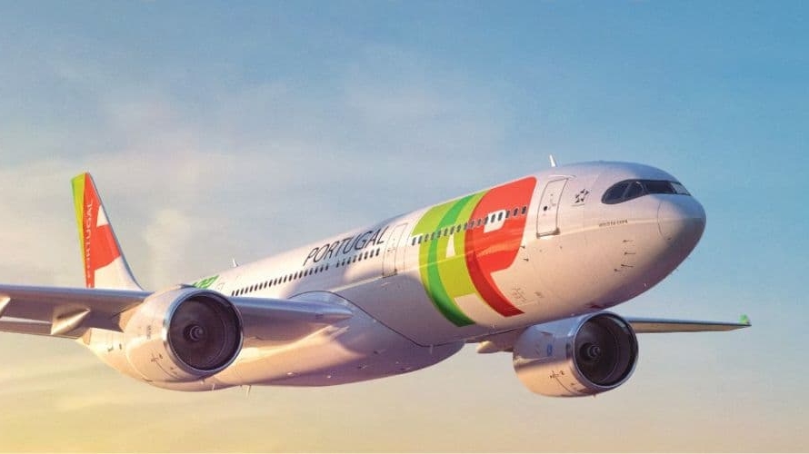 TAP Air Portugal presenta su nueva imagen de marca