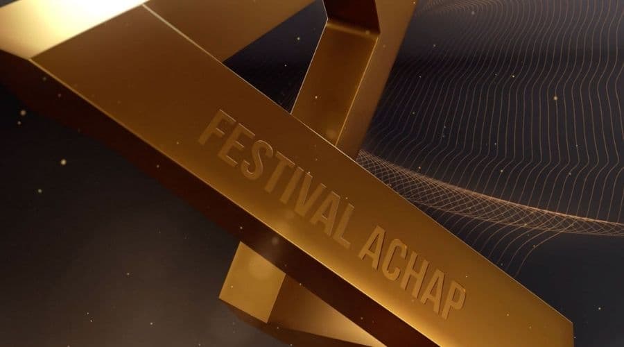 El Festival ACHAP 2023 se celebrará el 12 de diciembre