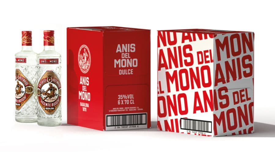 Anís del Mono estrena la campaña 'Dale Vidilla'