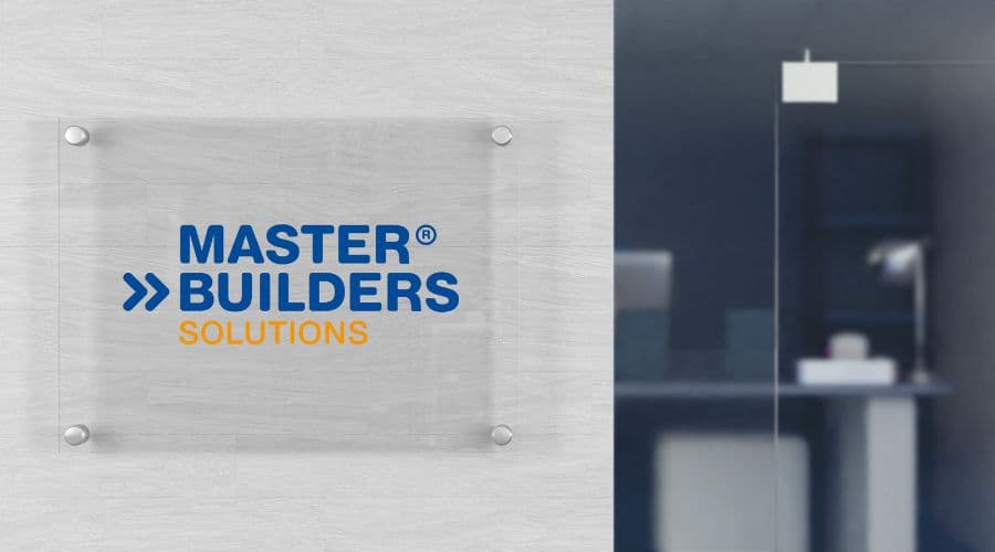 IMAGINA, nueva agencia de Master Builders Solutions