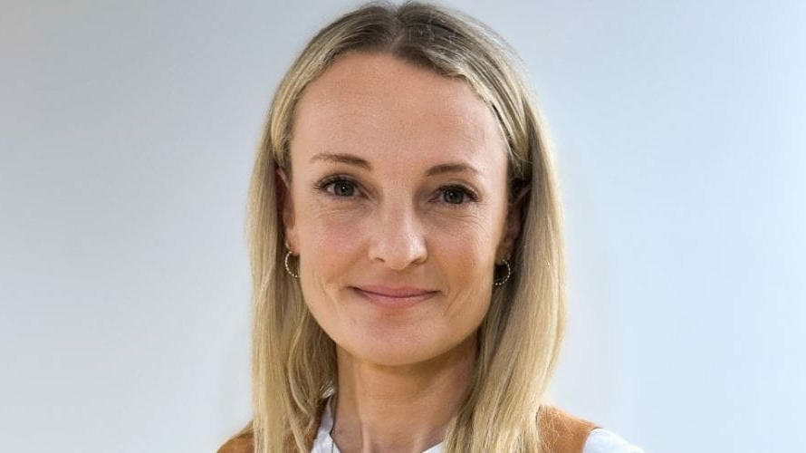 Rachel Conlan: "La Web3 redefine la interacción marca-cliente"