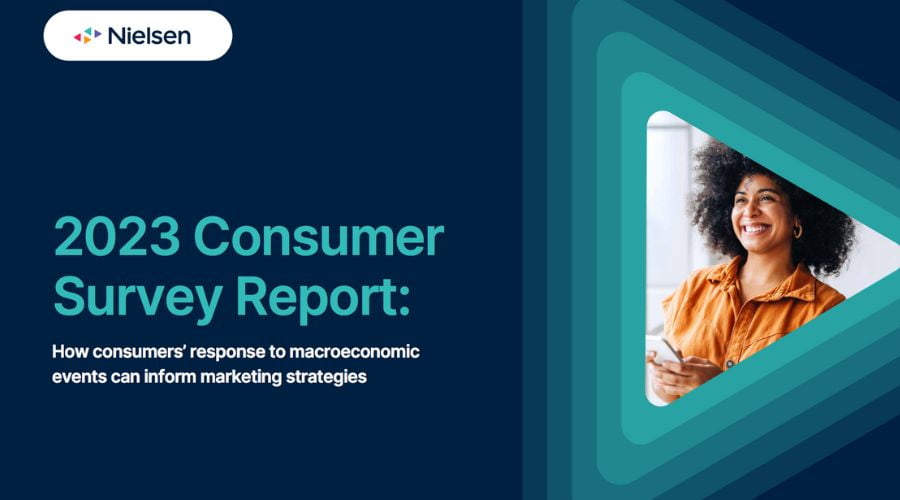 Nielsen publica el estudio '2023 Consumer Survey Report'