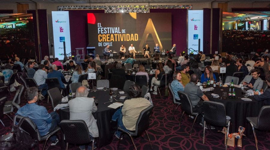 ACHAP se transforma en Empresas Creativas Chile