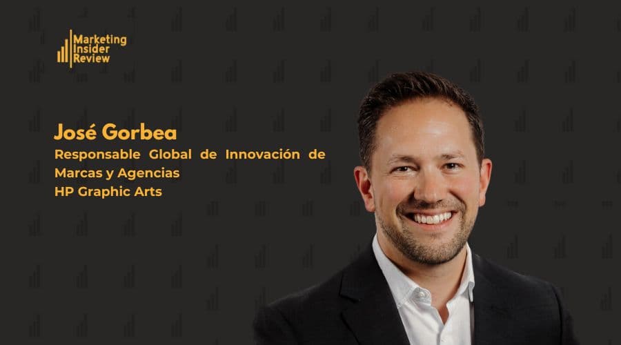 José Gorbea: "Geenwashing se está convirtiendo en greenhusing"