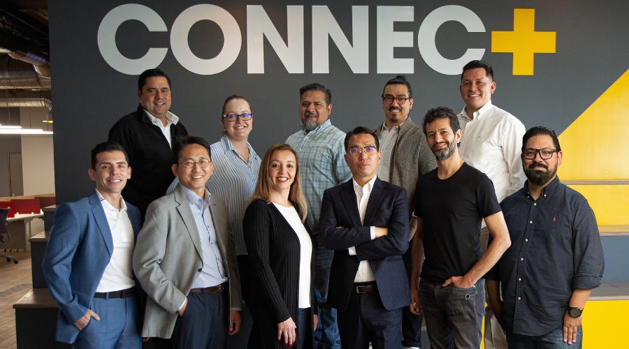 Cheil México avanza a su 20 aniversario con la filosofía Connect+