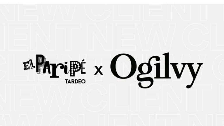 Ogilvy Barcelona, nueva agencia de El Paripé Tardeo