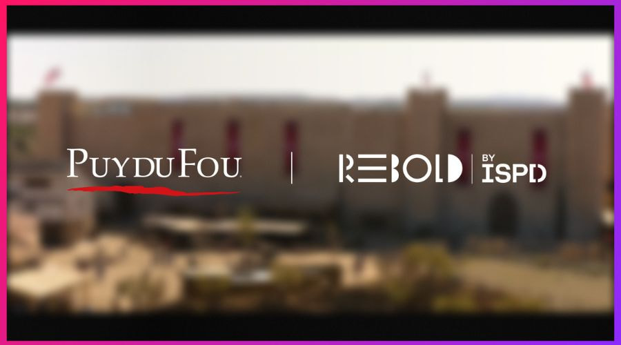 Rebold desarrollará la estrategia digital de Puy du Fou España