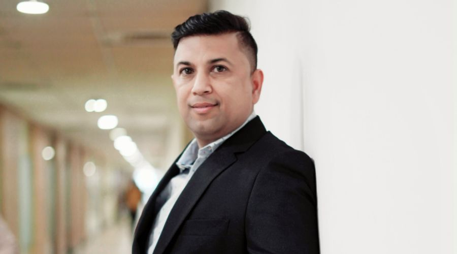 Channel Factory anuncia la incorporación de Kartik Mehta