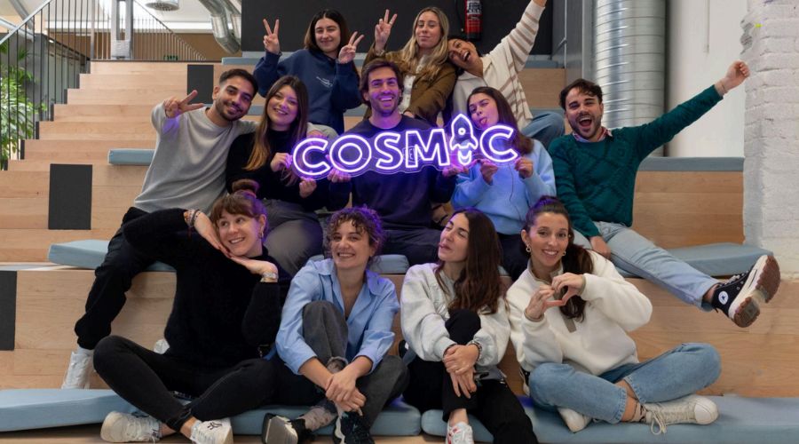 COSMIC España factura casi 1,5 millones de euros en 2023