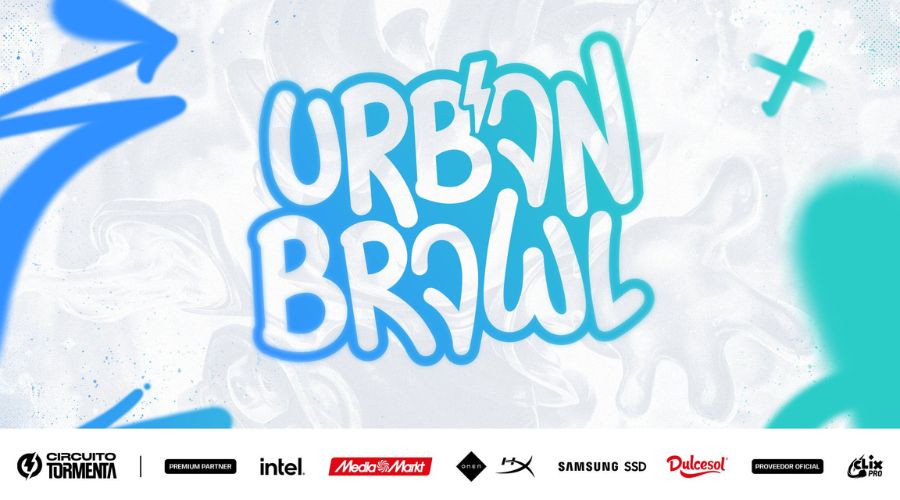 Círculo Tormenta organiza el torneo Urban Brawl 2024 de LoL