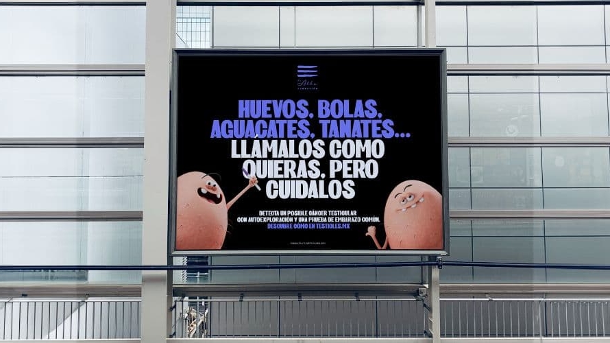Fundación Alba lanza la campaña 'Test-Icles' en México